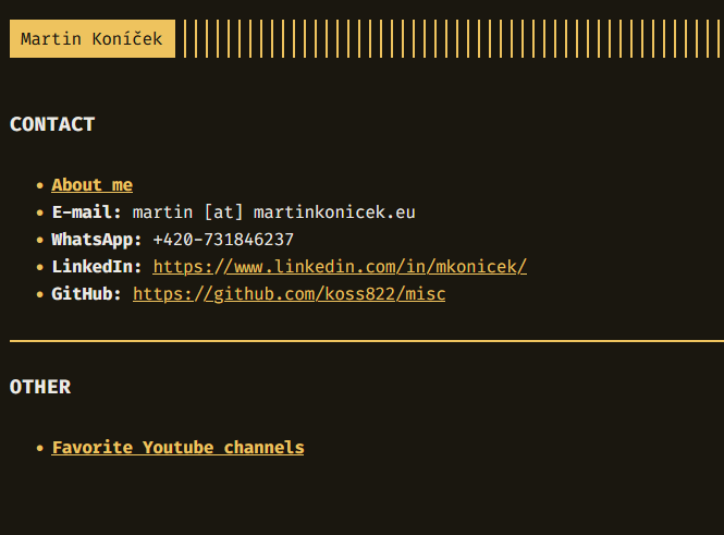 Cleaning the containerd OverlayFS Directory in MicroK8s :: Martin Koníček - Personal site